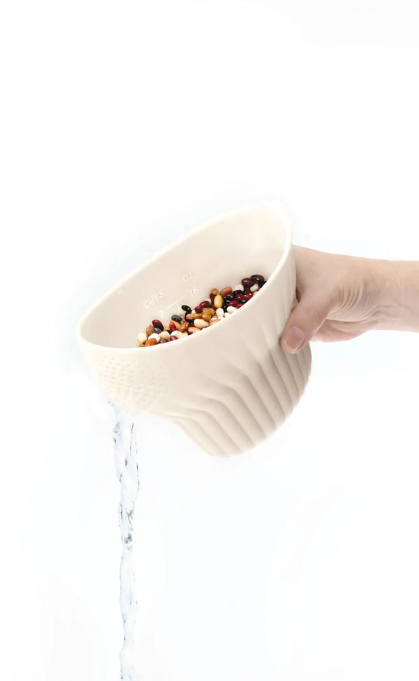 Measure Rinse & Strain - Gifts and Gadgets, CANADA