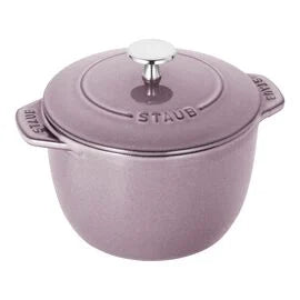 STAUB Round Rice Cocotte 1.75L - Gifts and Gadgets, CANADA