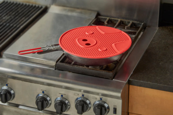 Bacon Splatter Guard - Gifts and Gadgets, CANADA
