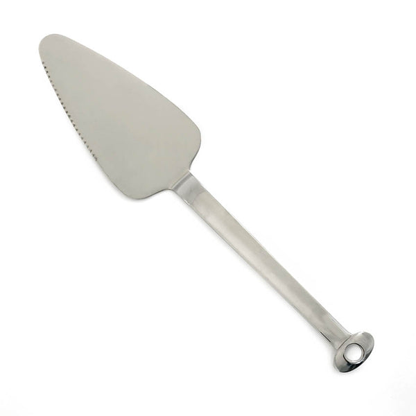 Pie Server - Stainless Steel - Gifts and Gadgets, CANADA