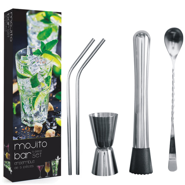 Mojito Bar Set - Gifts and Gadgets, CANADA