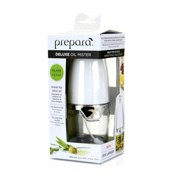 Prepara - Gifts and Gadgets, CANADA