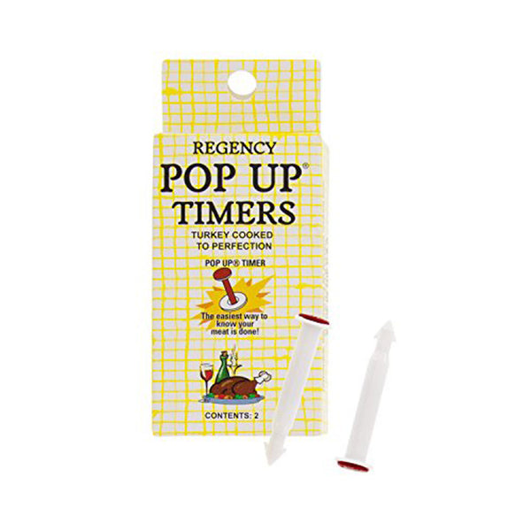 Pop Up Timers - Gifts and Gadgets, CANADA