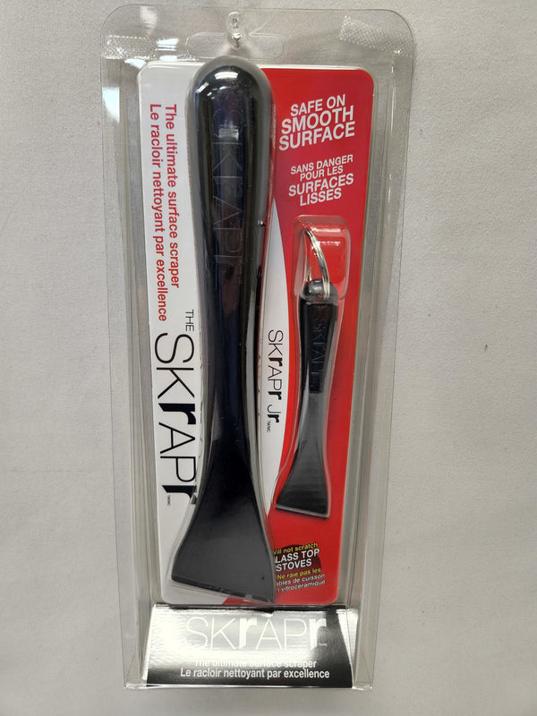 Scrapr and Skrapr Jr. - Gifts and Gadgets, CANADA